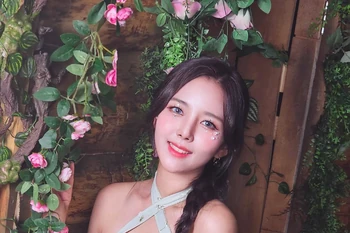 Kyrin | Kpop Wiki | Fandom