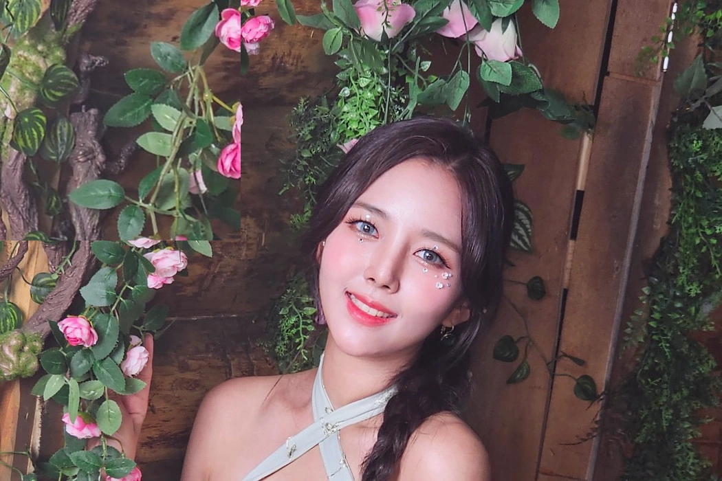 Kyrin | Kpop Wiki | Fandom