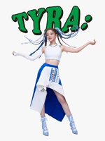 TYRA: | Kpop Wiki | Fandom