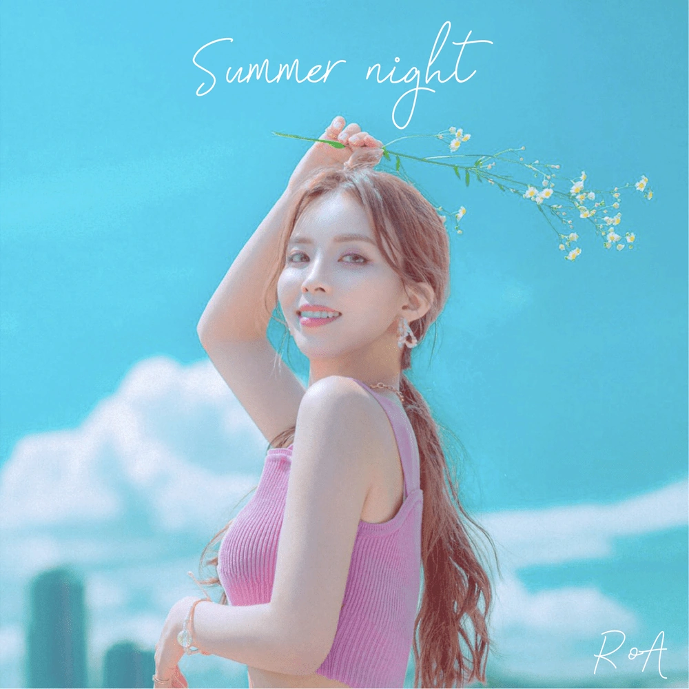 Summer Night (ROA) | Kpop Wiki | Fandom