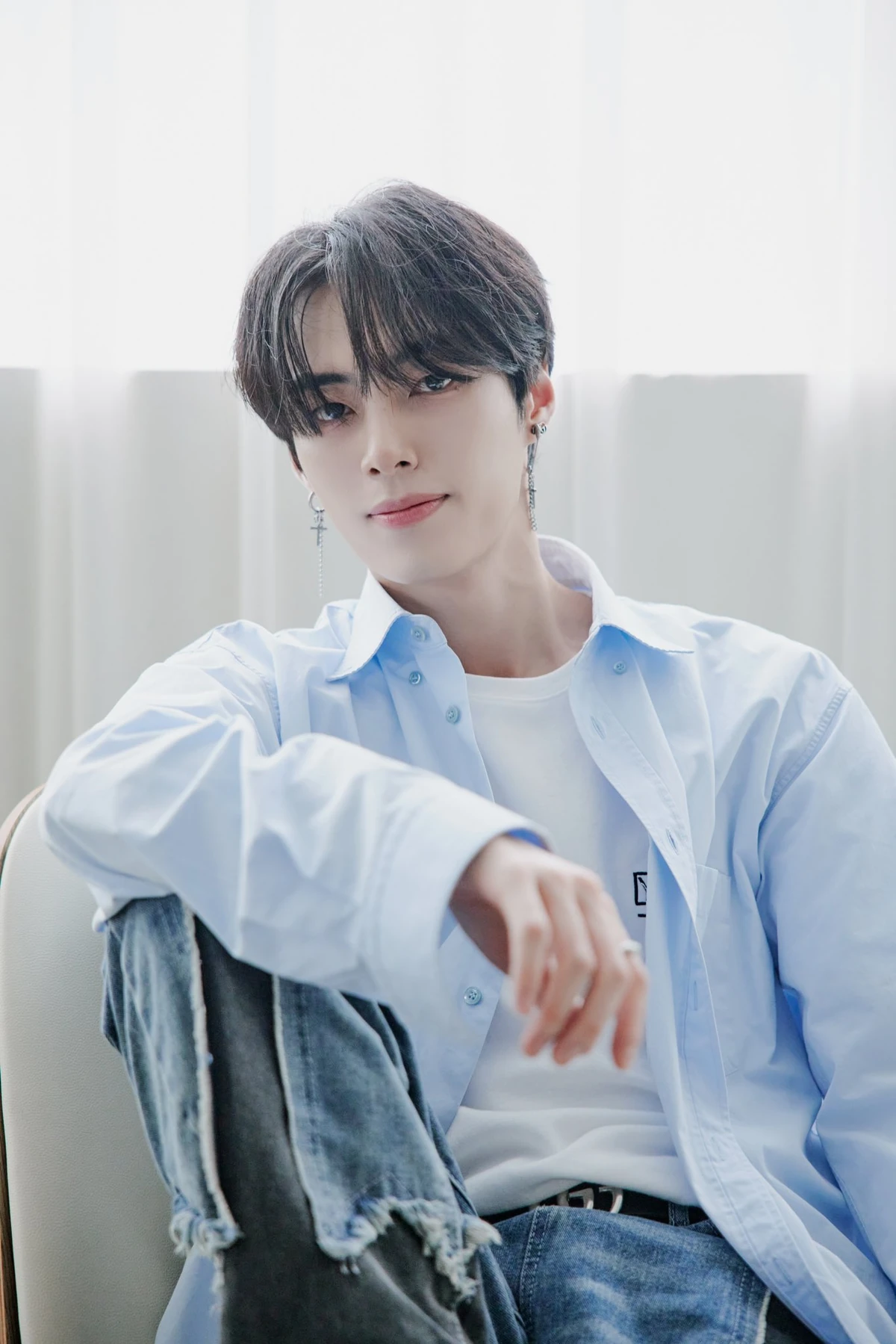 Ziki | Kpop Wiki | Fandom