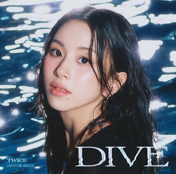 Dive (TWICE) | Kpop Wiki | Fandom