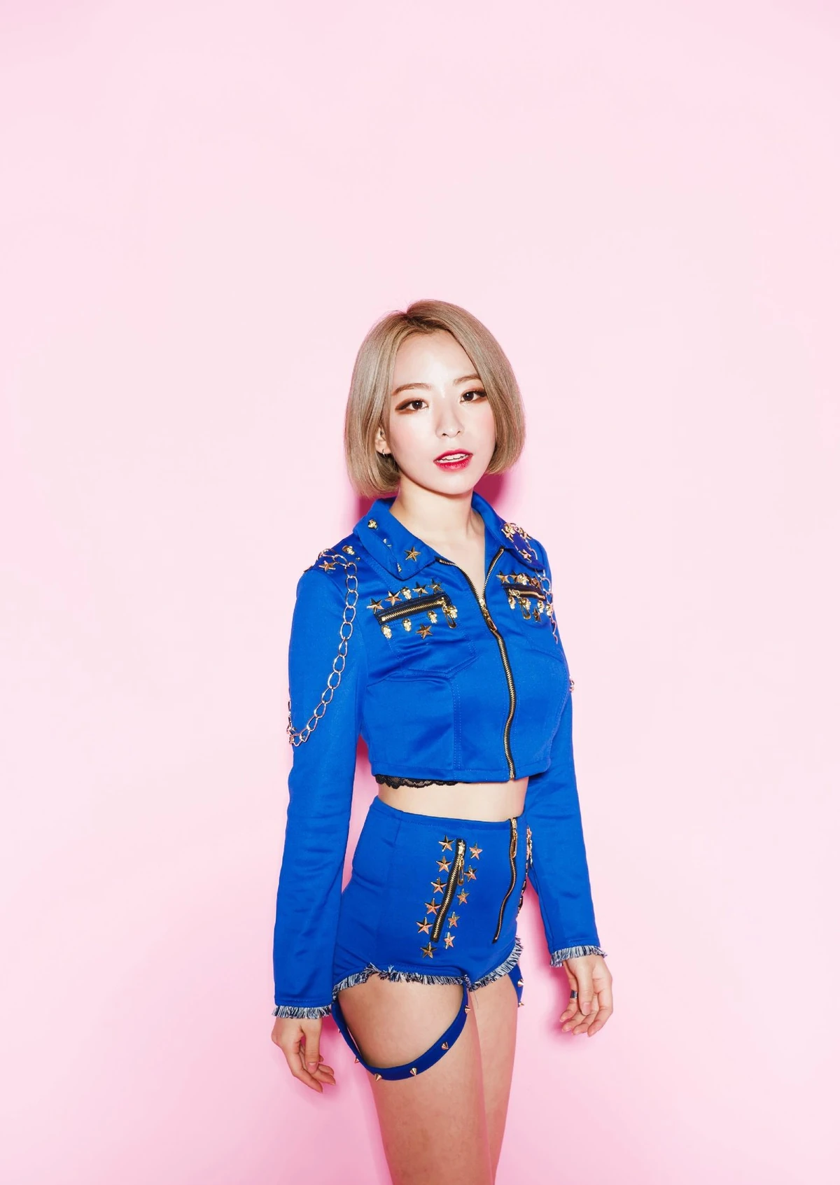 Say (4X) | Kpop Wiki | Fandom