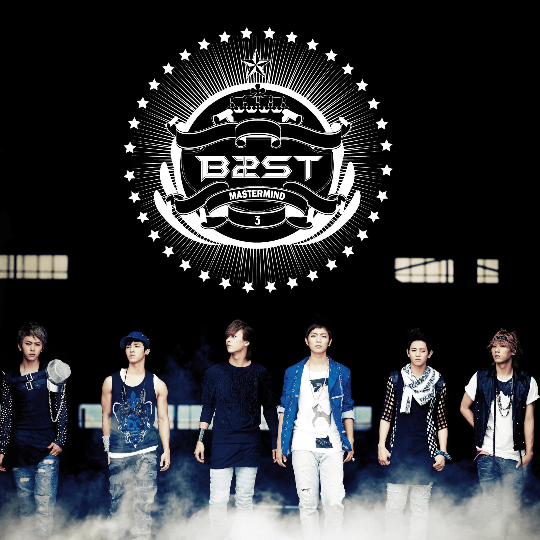 Mastermind | Kpop Wiki | Fandom