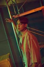 Bon | Kpop Wiki | Fandom