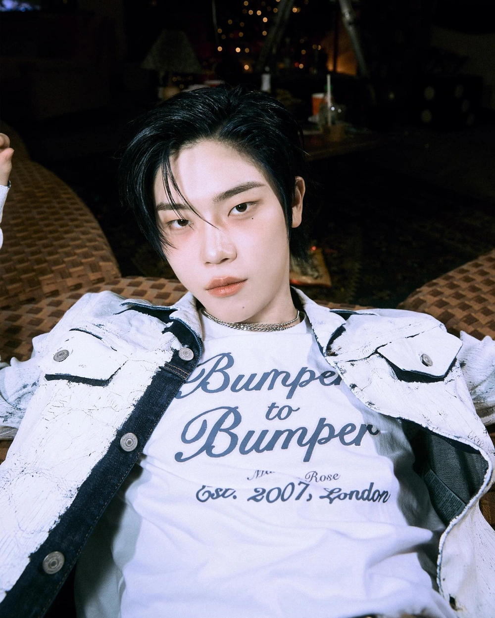 Jang Yeo Jun/Galería | K-pop Wiki | Fandom