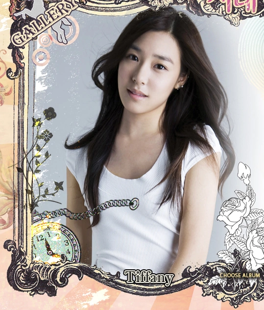 Tiffany Snsd 2022 Mr Mr