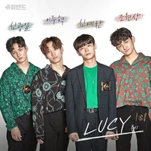 LUCY (band) | Kpop Wiki | Fandom