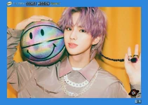 Win (MCND) | Kpop Wiki | Fandom