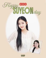 Suyeon (VVUP) | Kpop Wiki | Fandom