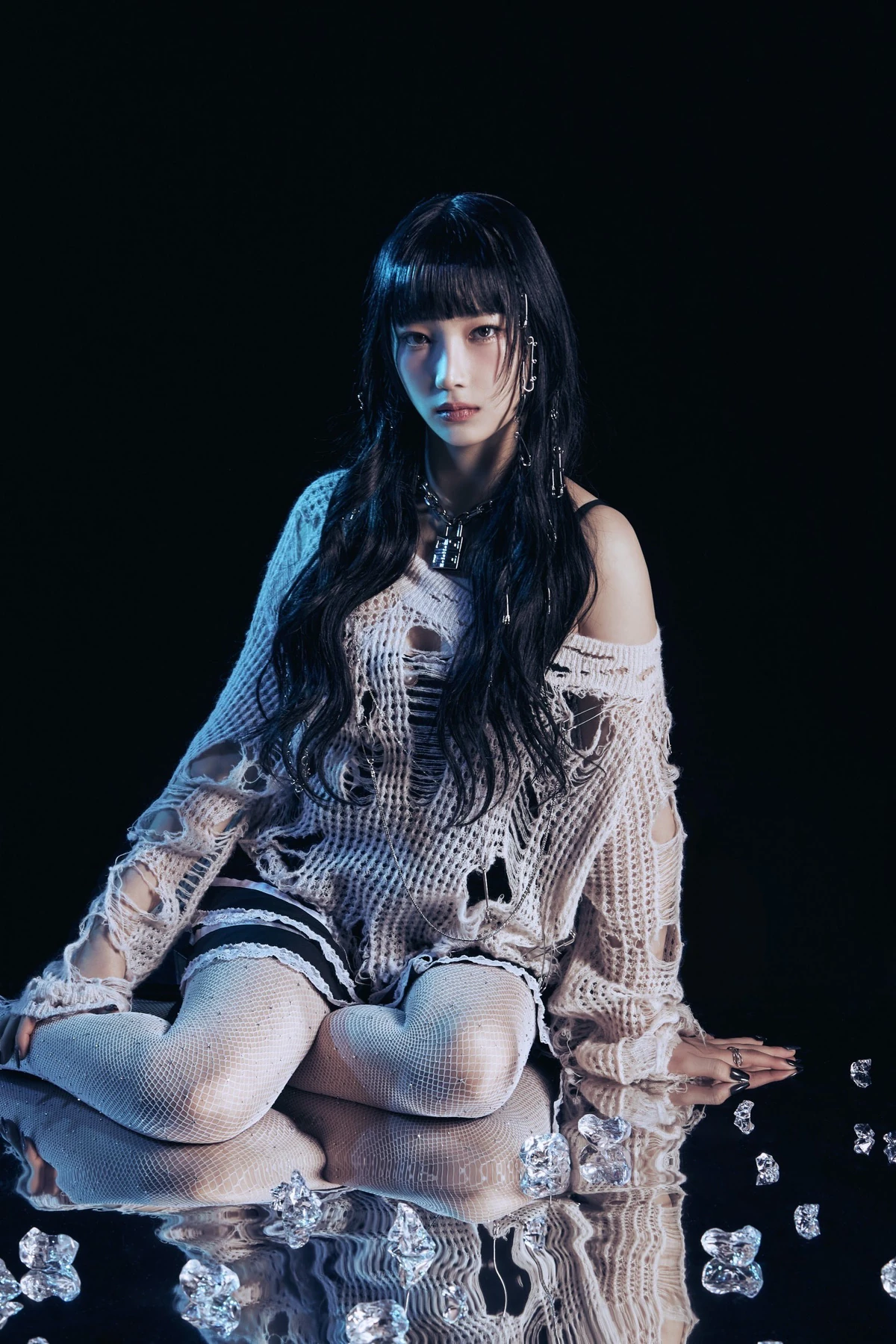Дана (ViV) | K-pop вики | Fandom
