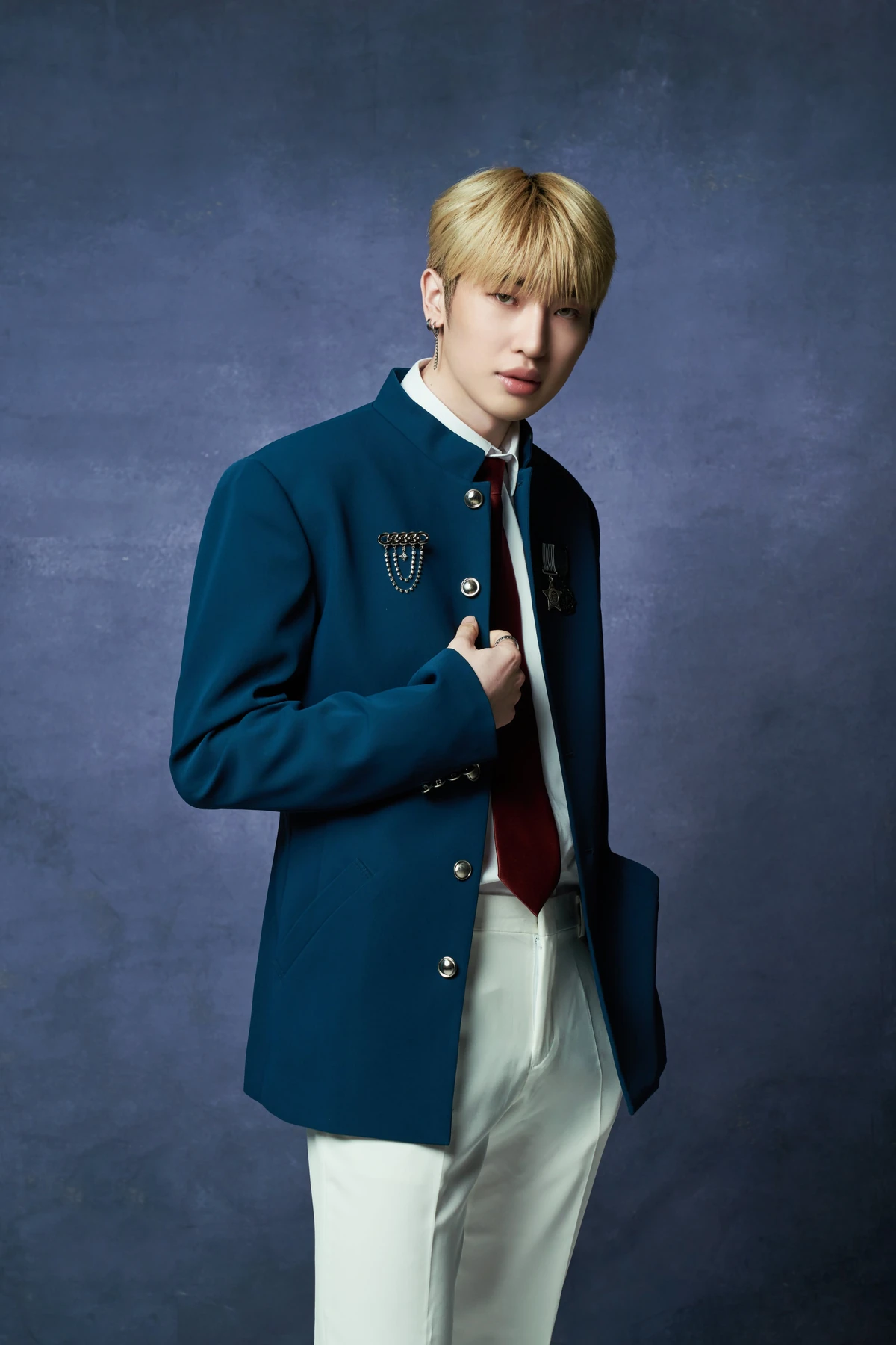 Davin (XODIAC) | Kpop Wiki | Fandom