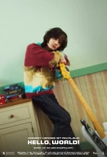 Jooyeon (Xdinary Heroes) | Kpop Wiki | Fandom