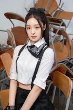 Nahyun (AtHeart) | Kpop Wiki | Fandom