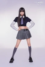 Choi Jungeun | Kpop Wiki | Fandom