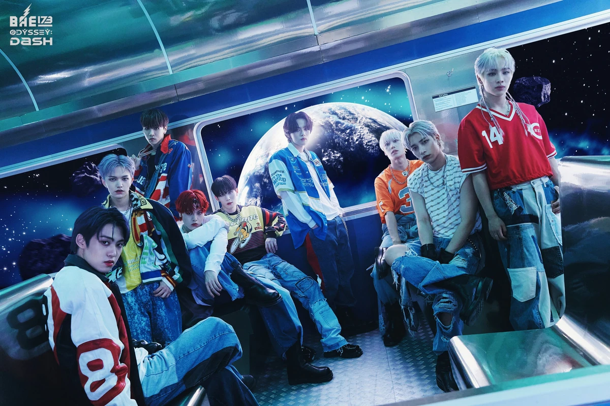 BAE173 | K-pop Wiki | Fandom