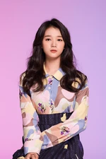 Kim Hyerim | Kpop Wiki | Fandom