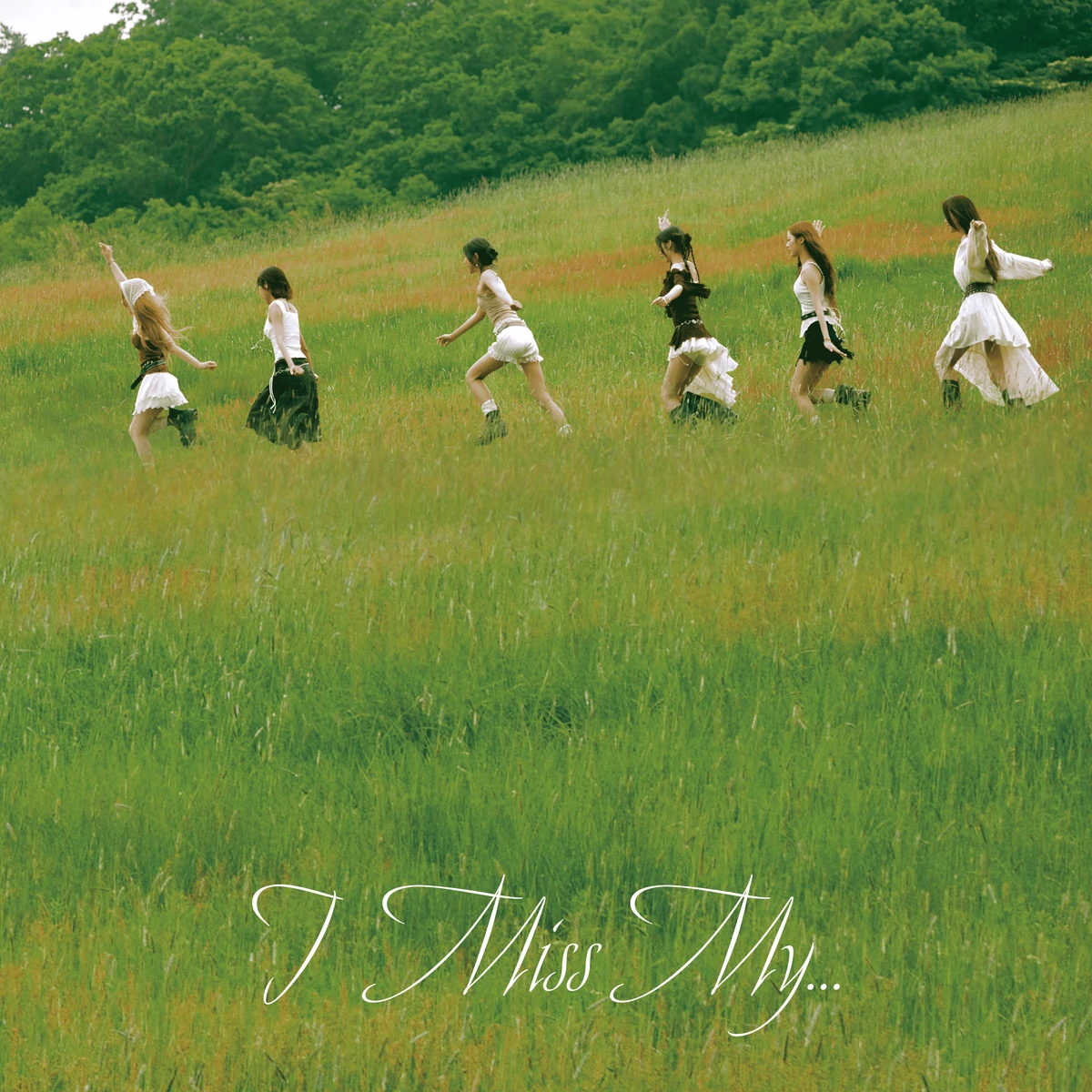 I Miss My... | Kpop Wiki | Fandom