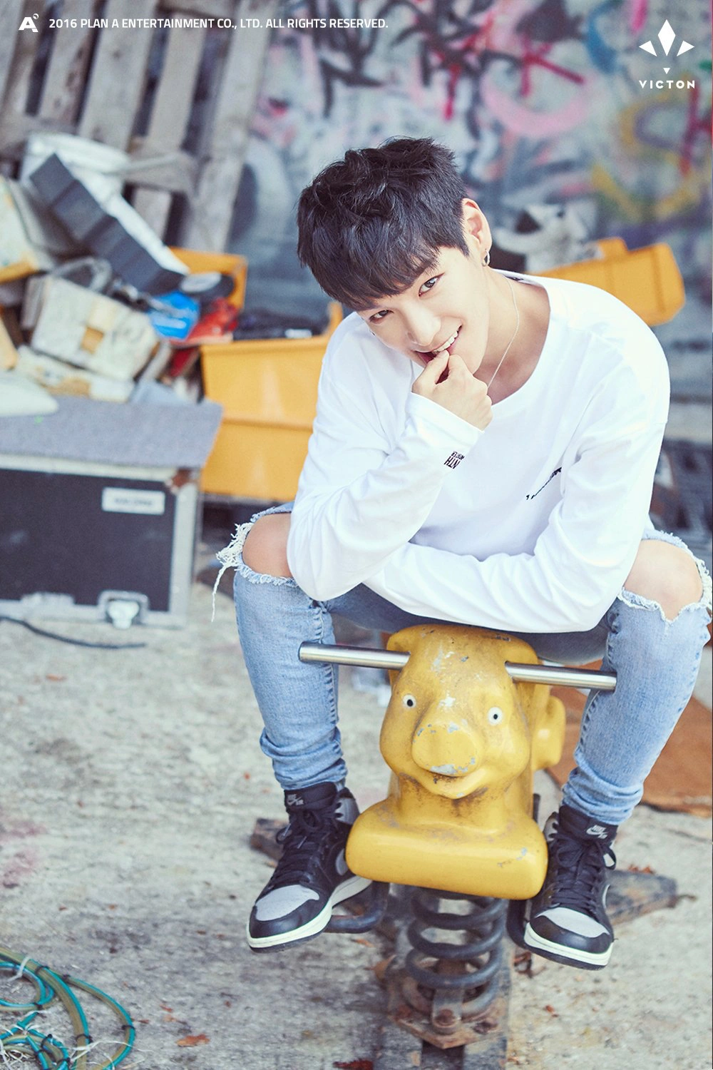 Heo Chan/Gallery | Kpop Wiki | Fandom