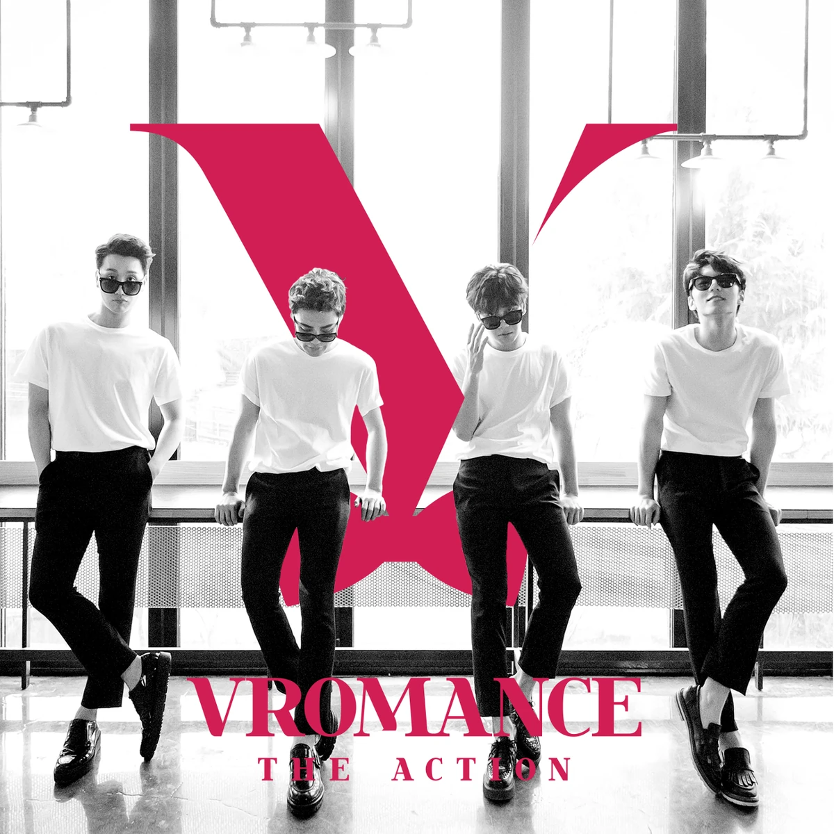 The Action | Kpop Wiki | Fandom