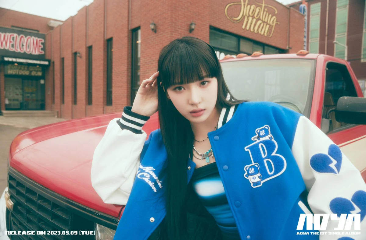 Chaeeun (ADYA) | Kpop Wiki | Fandom