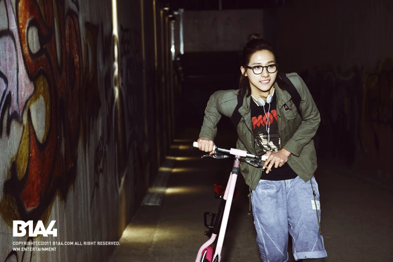 CNU/Gallery | Kpop Wiki | Fandom