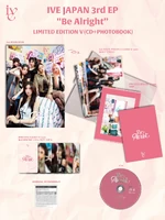 Be Alright (IVE) | Kpop Wiki | Fandom
