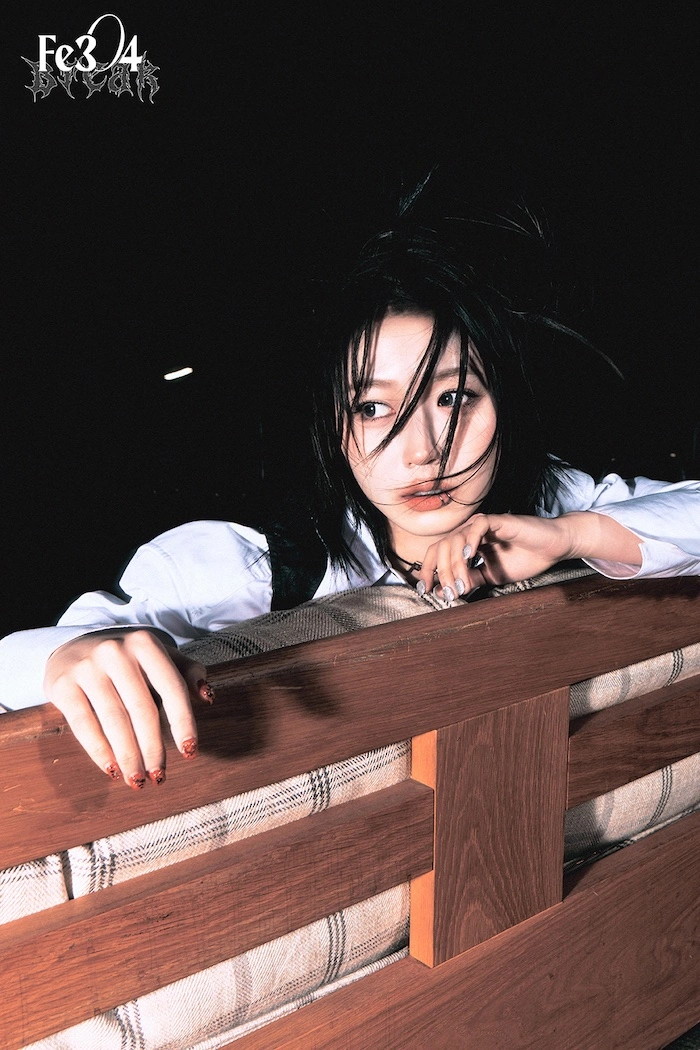 Haewon (NMIXX) | Kpop Wiki | Fandom