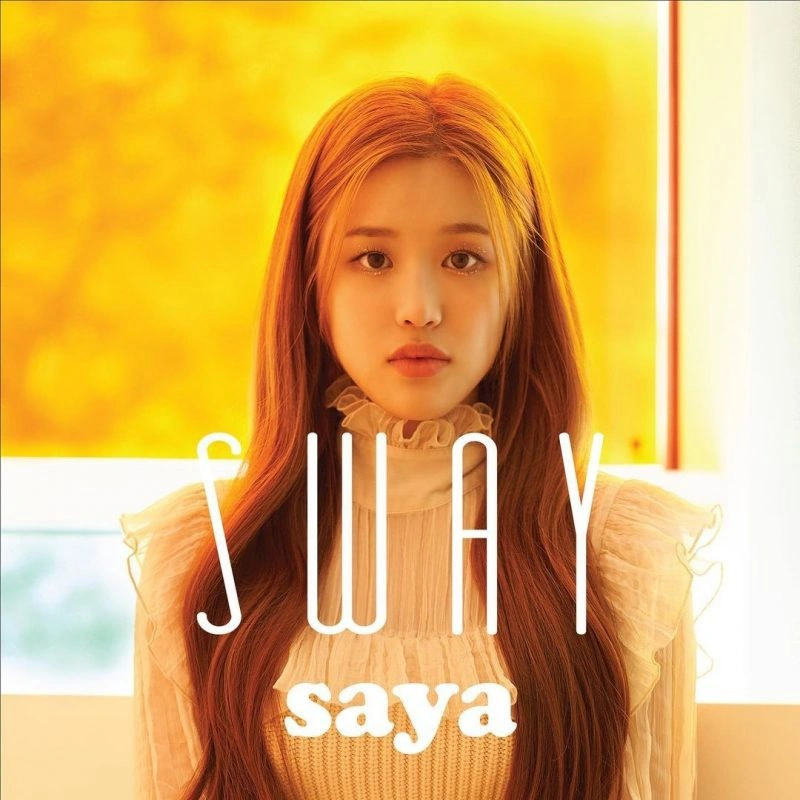 SAya (SWAY) | Kpop Wiki | Fandom