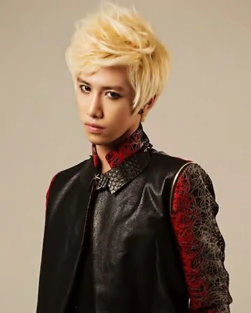 Siwan (Twilight) | Kpop Wiki | Fandom