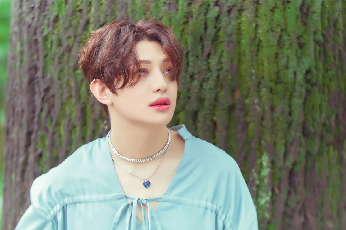 Jinhoo | Kpop Wiki | Fandom