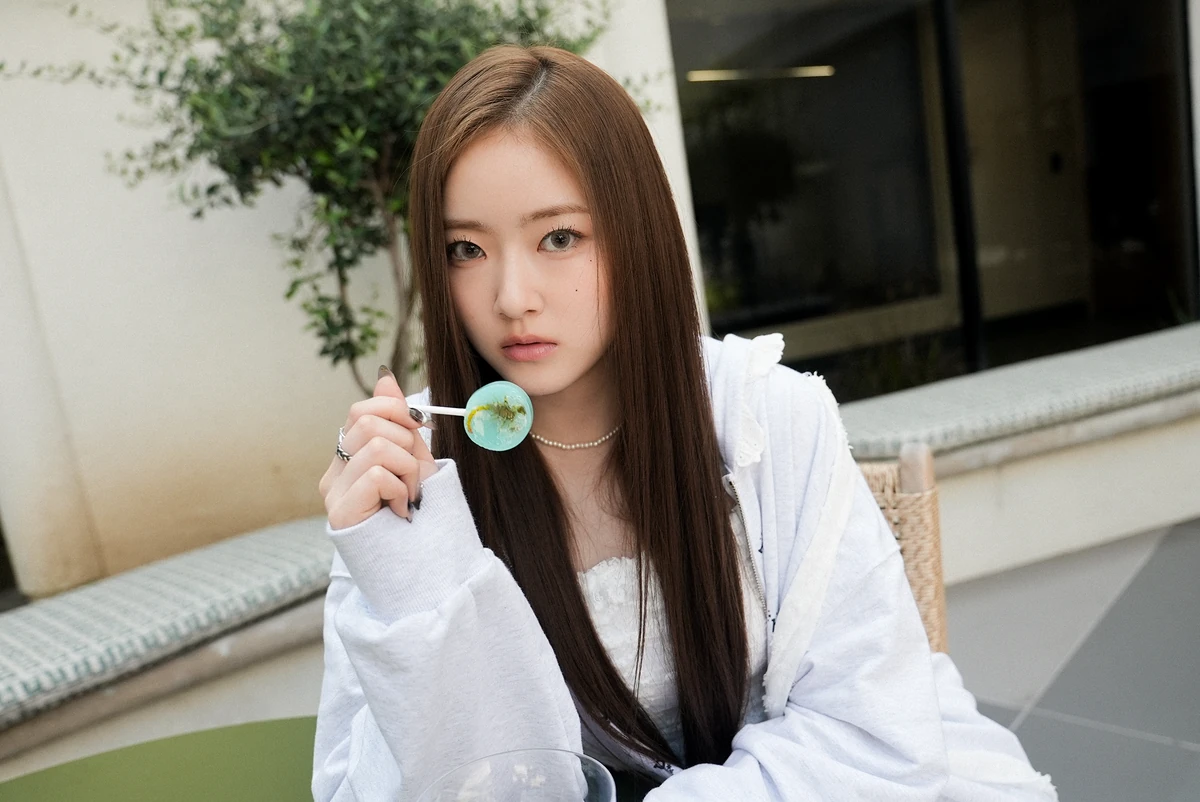 Суён (VVUP) | K-pop вики | Fandom