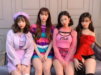 Chloris | K-pop вики | Fandom