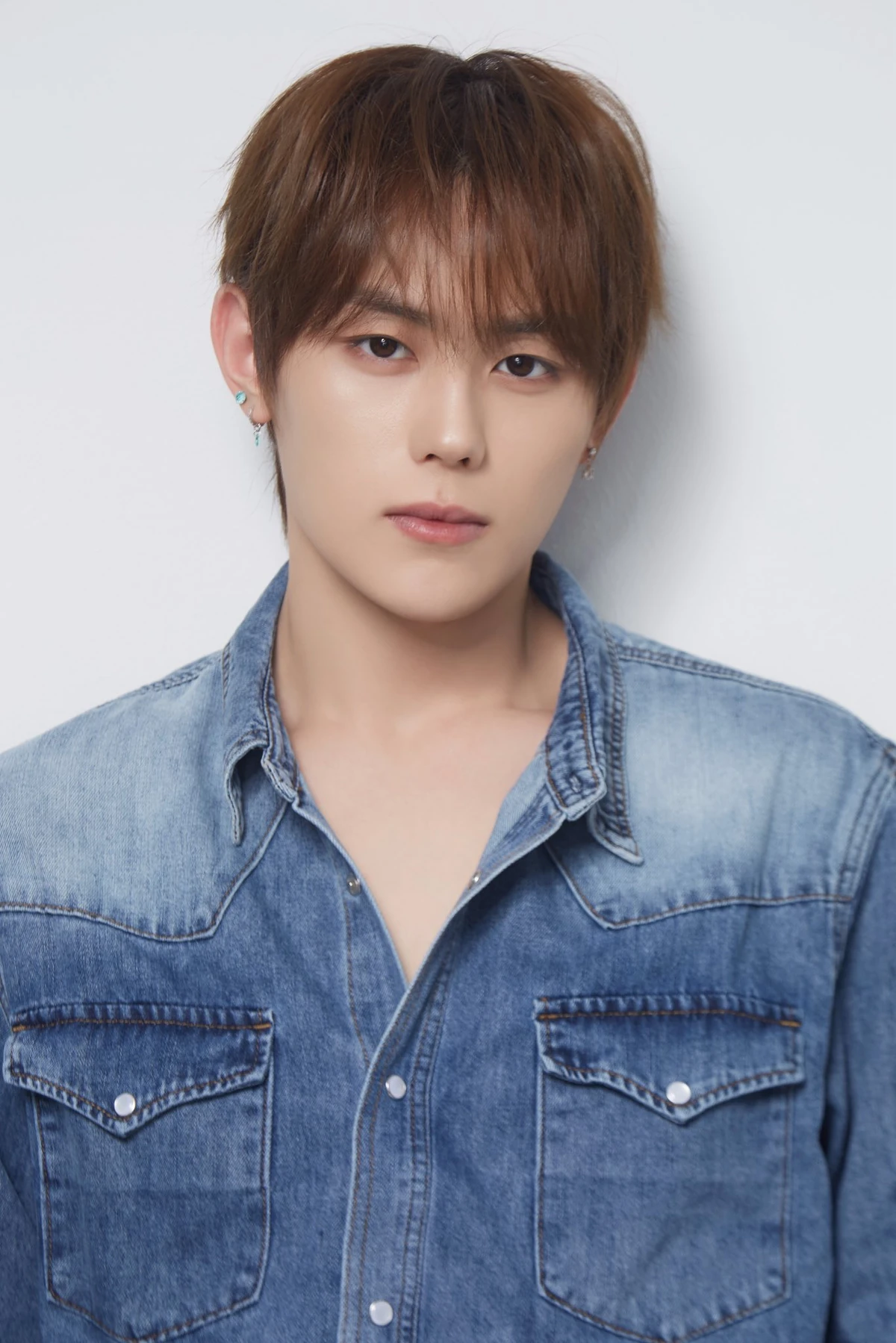 Hu Han Wen | Kpop Wiki | Fandom