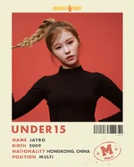 Jaybo | Kpop Wiki | Fandom