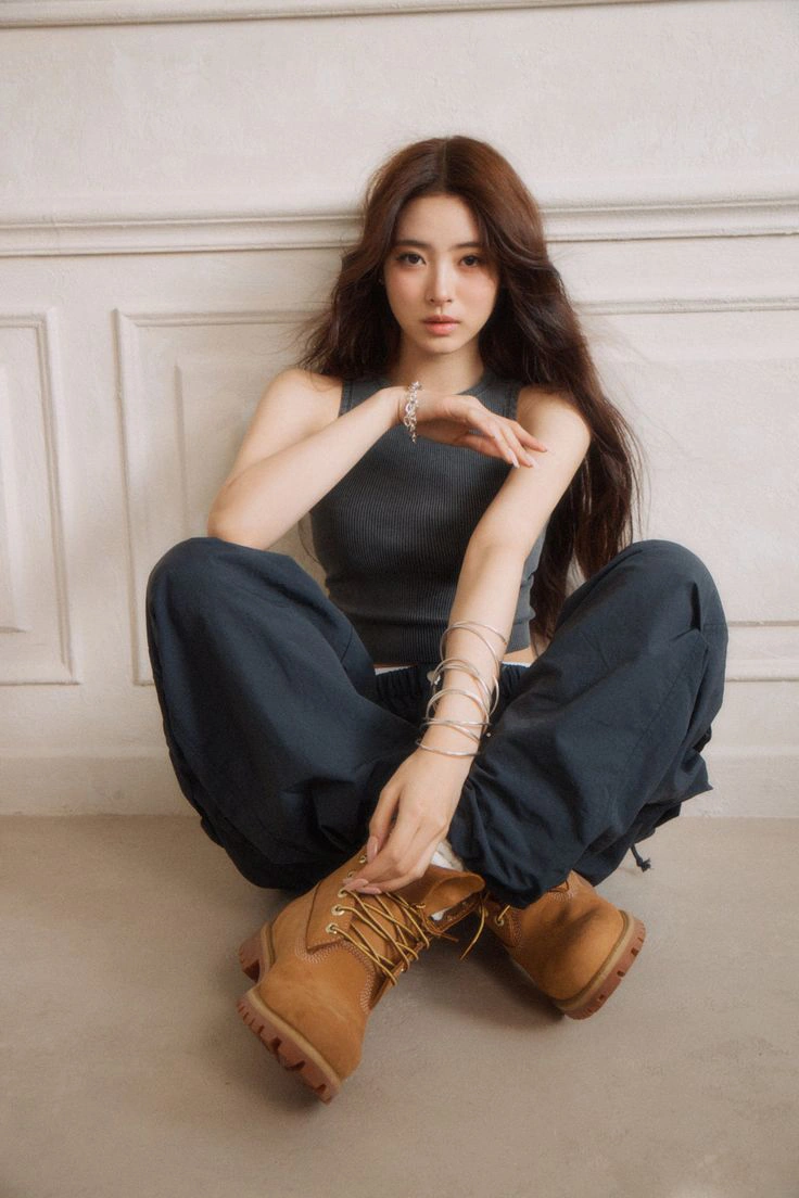 Anna (MEOVV) | Kpop Wiki | Fandom