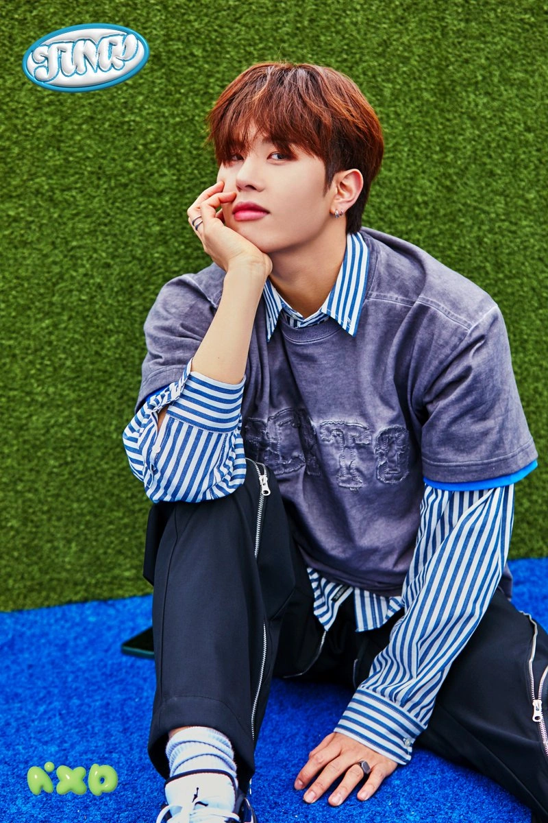 Jaemin (NXD) | Kpop Wiki | Fandom