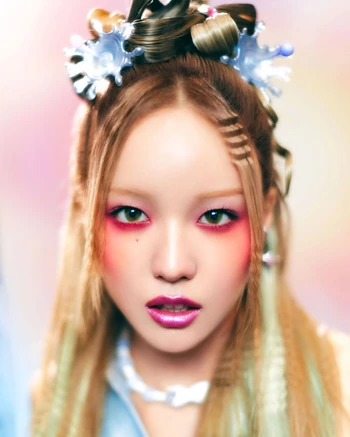 Juria | Kpop Wiki | Fandom