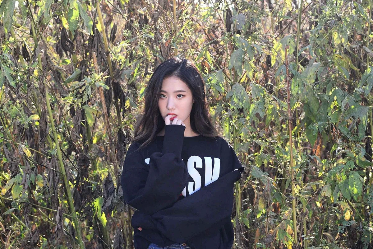 YuSeol | Kpop Wiki | Fandom