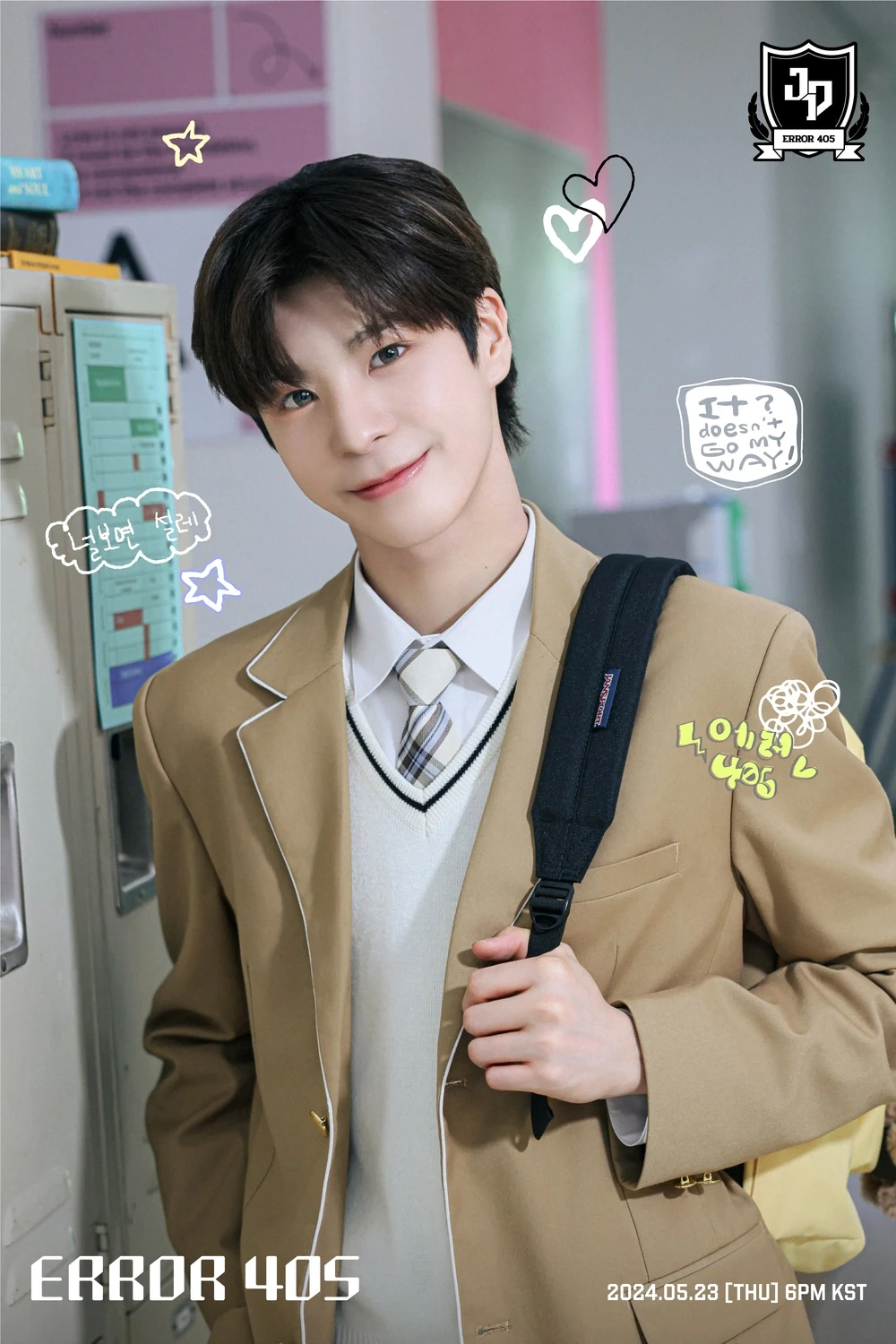 JD1 | K-pop вики | Fandom