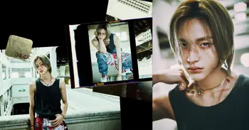 Wonbin (RIIZE) | Kpop Wiki | Fandom