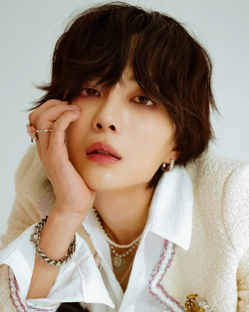 Vahn | Kpop Wiki | Fandom