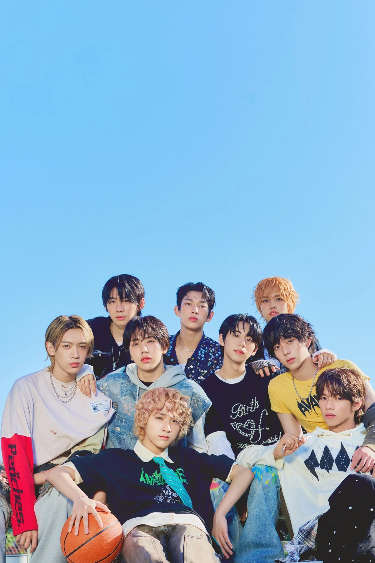 AHOF | Kpop Wiki | Fandom