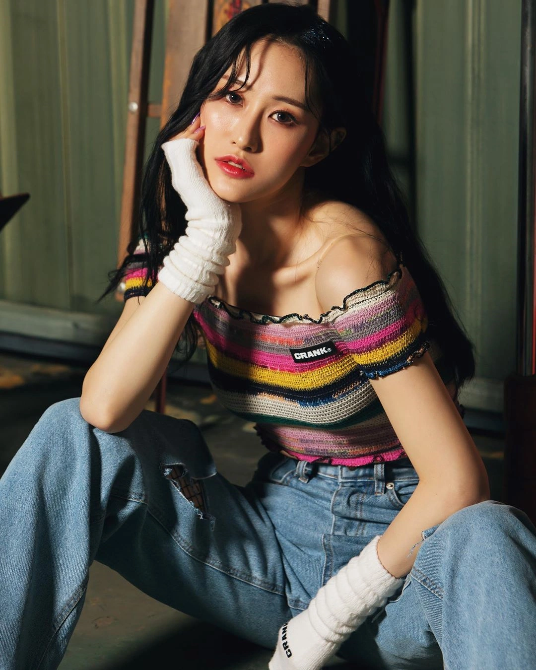 Gahee | Kpop Wiki | Fandom
