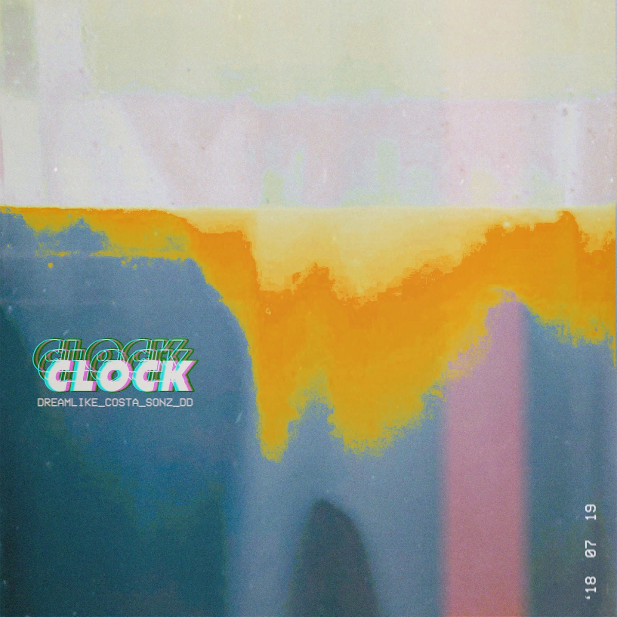 Clock (Dreamlike, COSTA, SONZ & DD!) | Kpop Wiki | Fandom