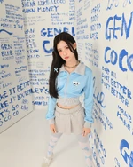 Lili (GENBLUE) | Kpop Wiki | Fandom