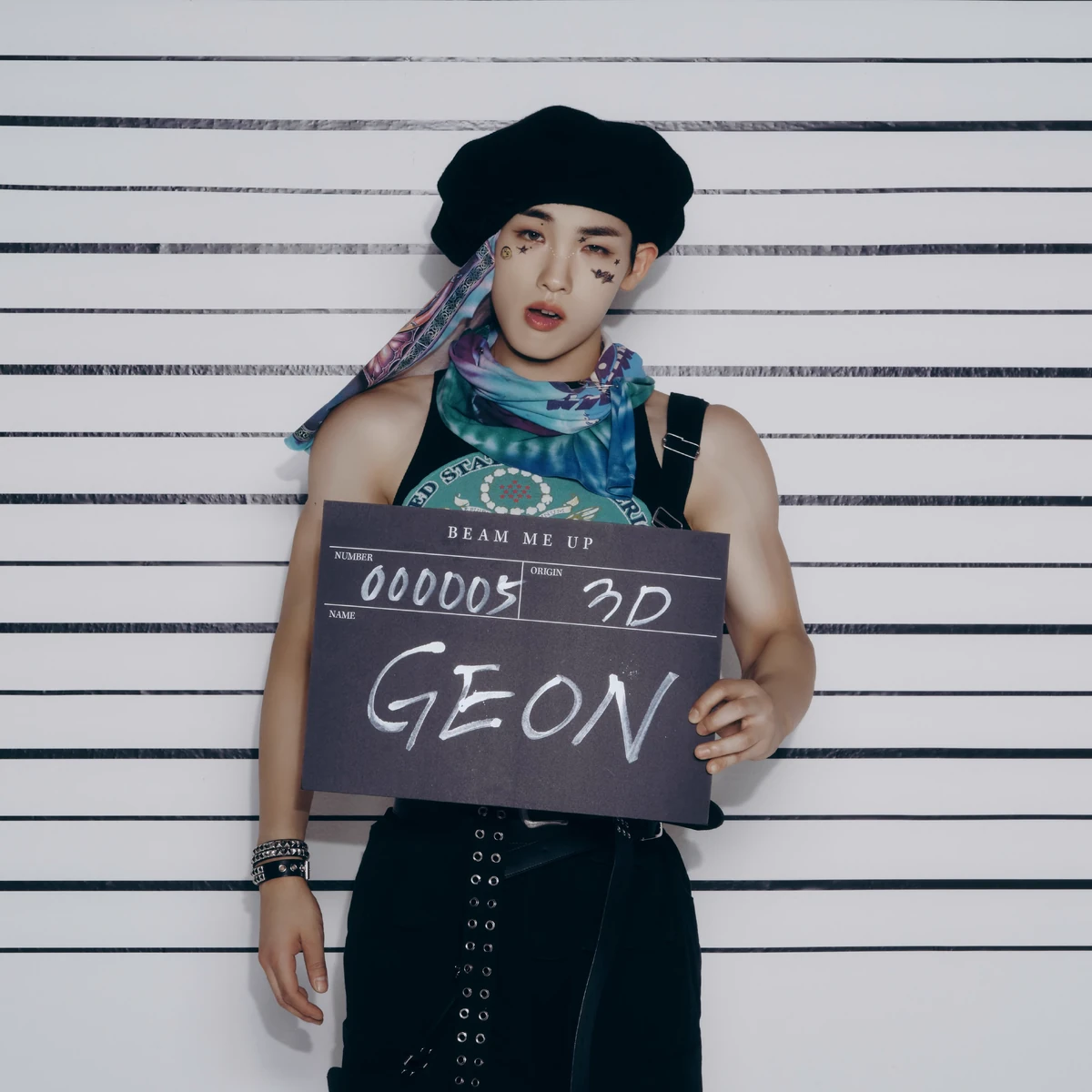 Geon/Galería | K-pop Wiki | Fandom