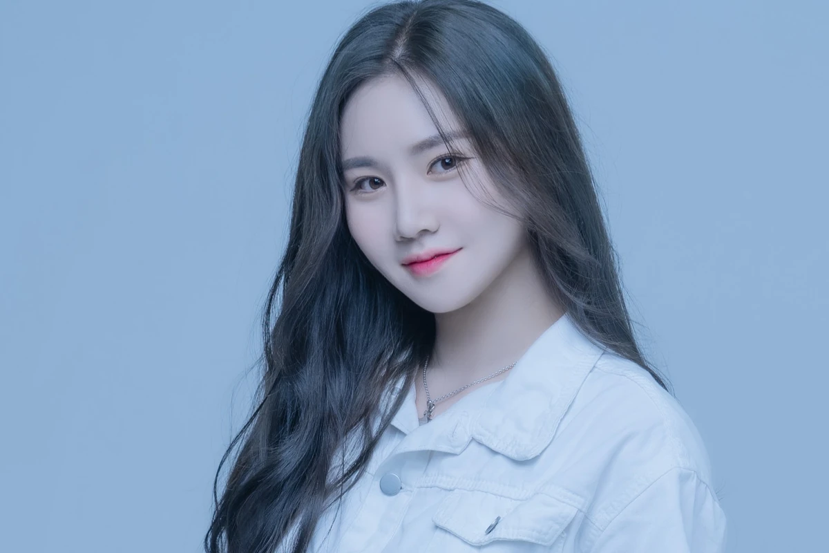Kim Hyemin | Kpop Wiki | Fandom