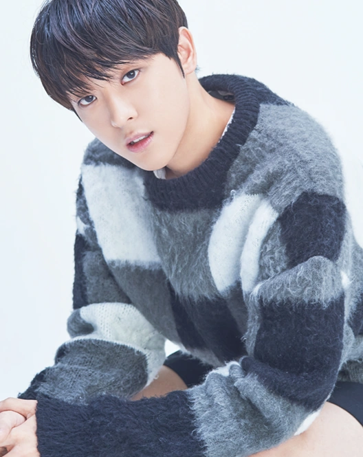 Lee Tae Vin | Kpop Wiki | Fandom