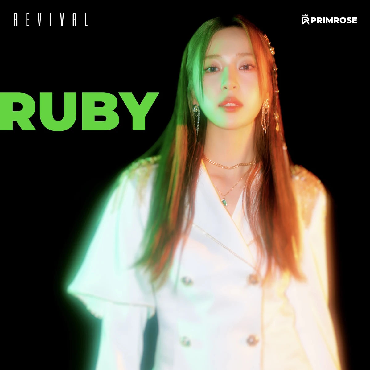 Ruby (PRIMROSE) | Kpop Wiki | Fandom